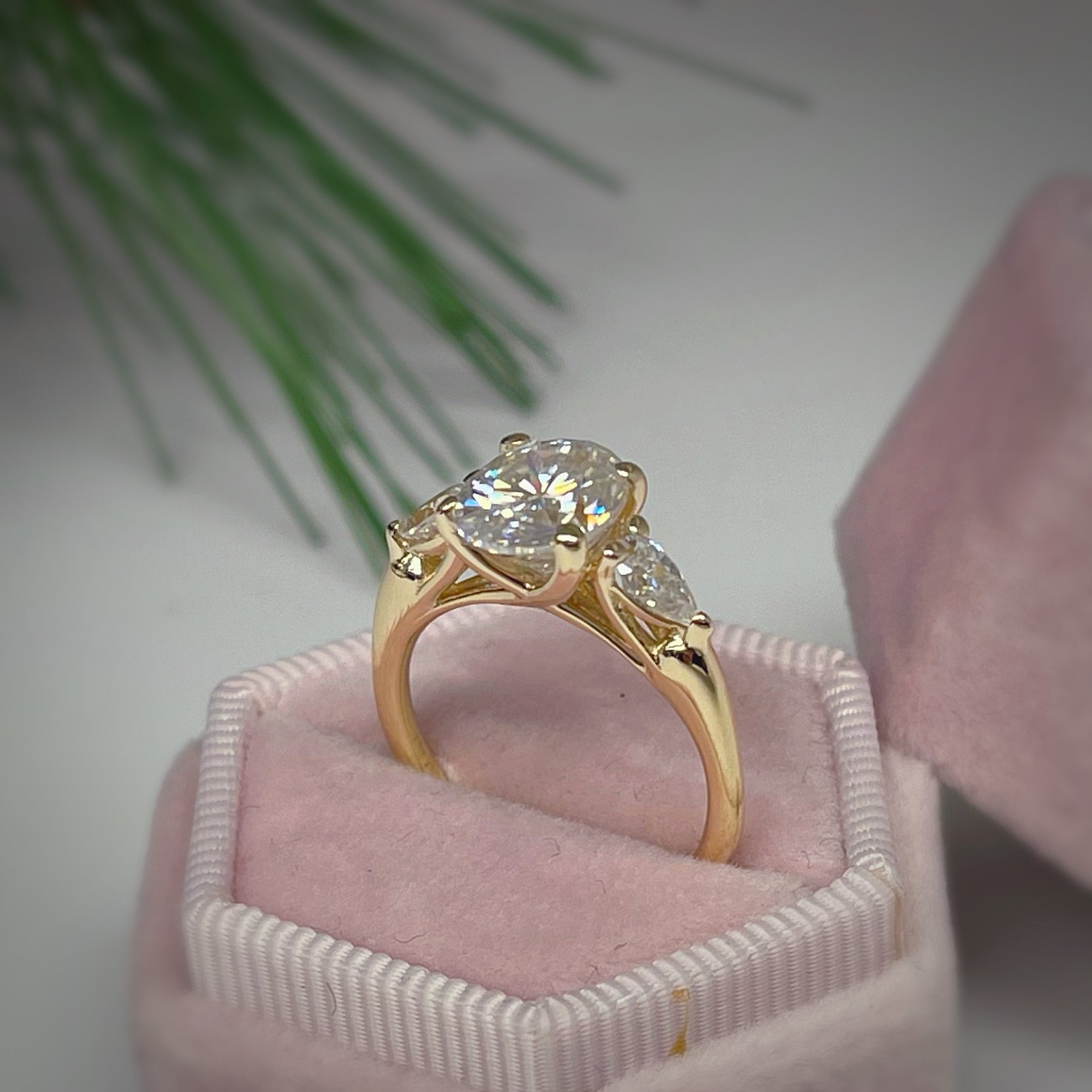 Best Way To Clean Gold Jewelry - Bostonian Jewelers