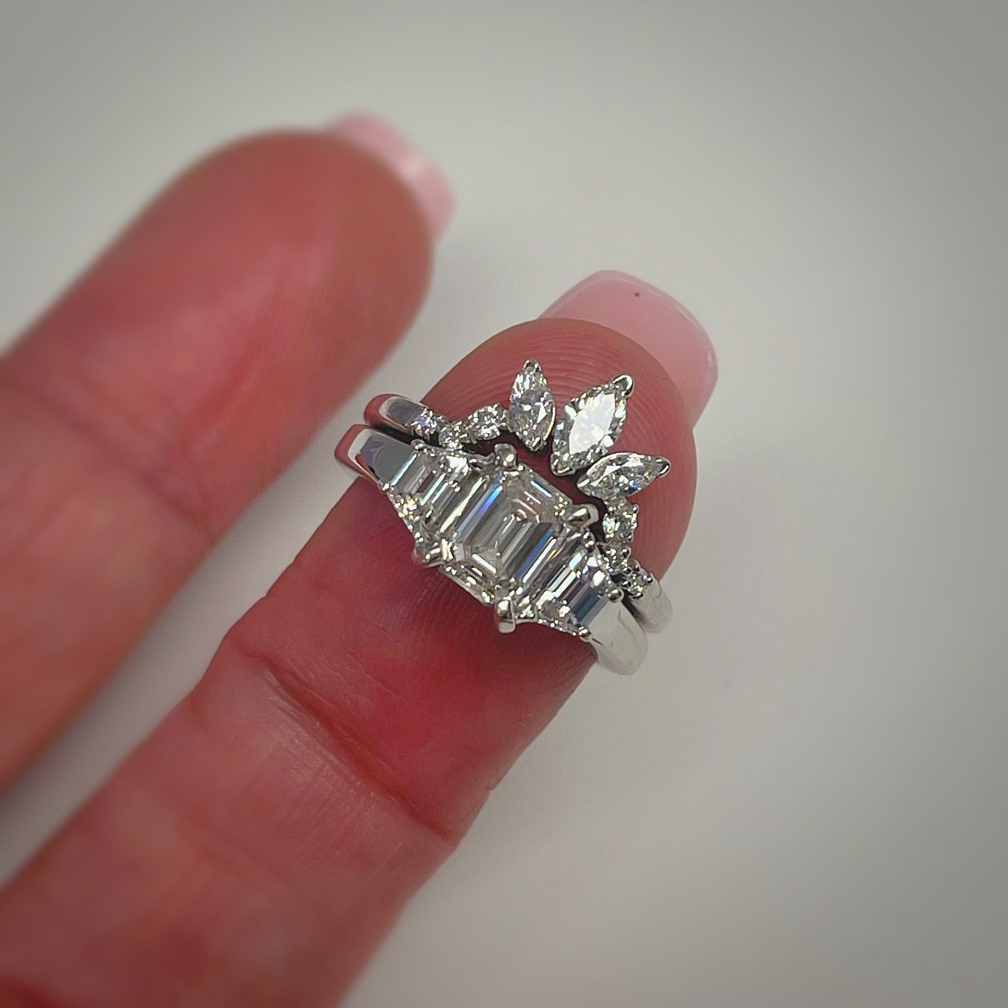 Steps to Design Custom Wedding Bands | Bostonian Jewelers