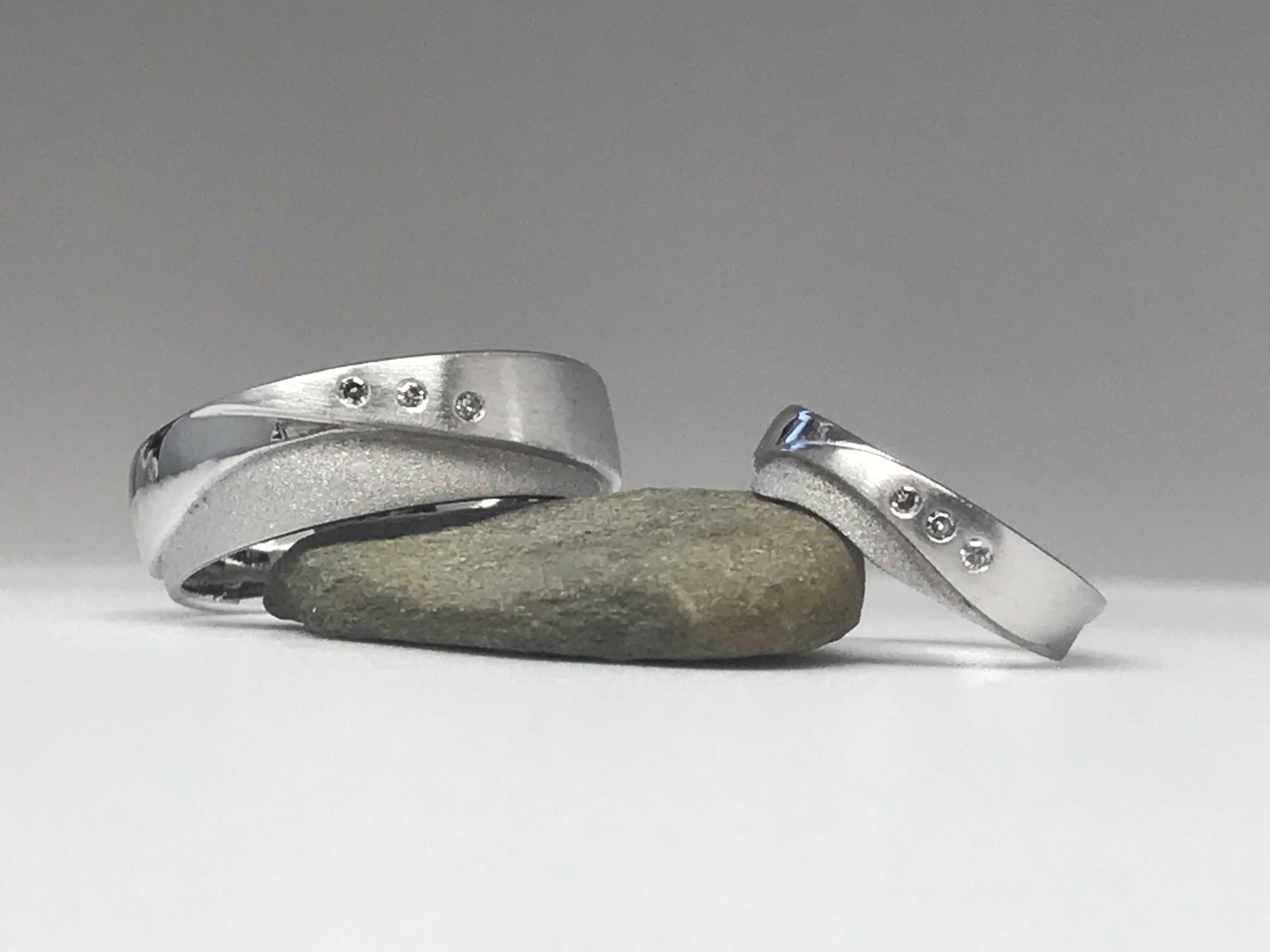 Everything You Need To Know About Custom Jewelry Design – Bostonian ...
