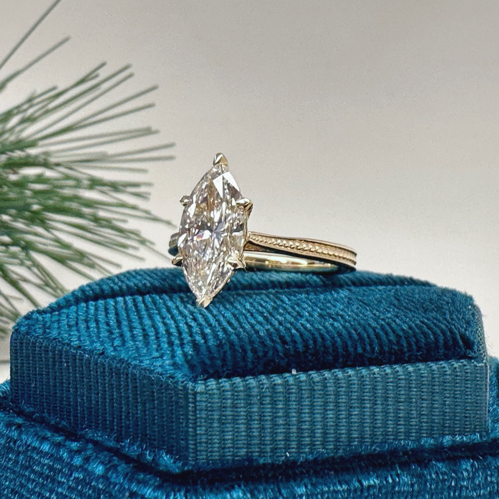 Best Diamond Shape For Your Finger Shape - Bostonian Jewelers