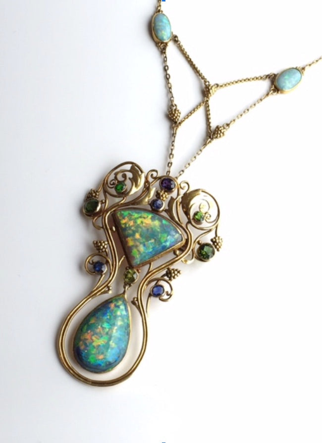 Vintage Jewelry For Sale in Boston, MA | Bostonian Jewelers