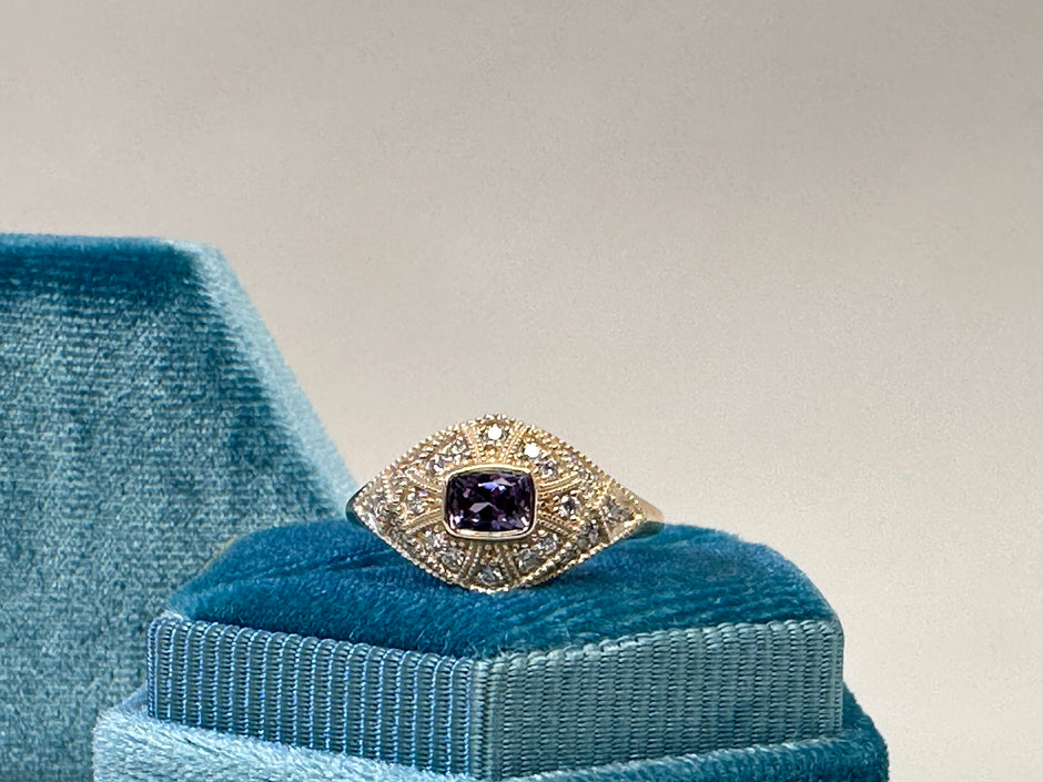 Custom Jewelry & Engagement Ring Design in Boston, MA – Bostonian Jewelers