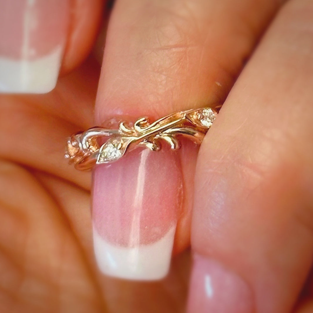 Custom Jewelry & Engagement Ring Design in Boston, MA – Bostonian Jewelers