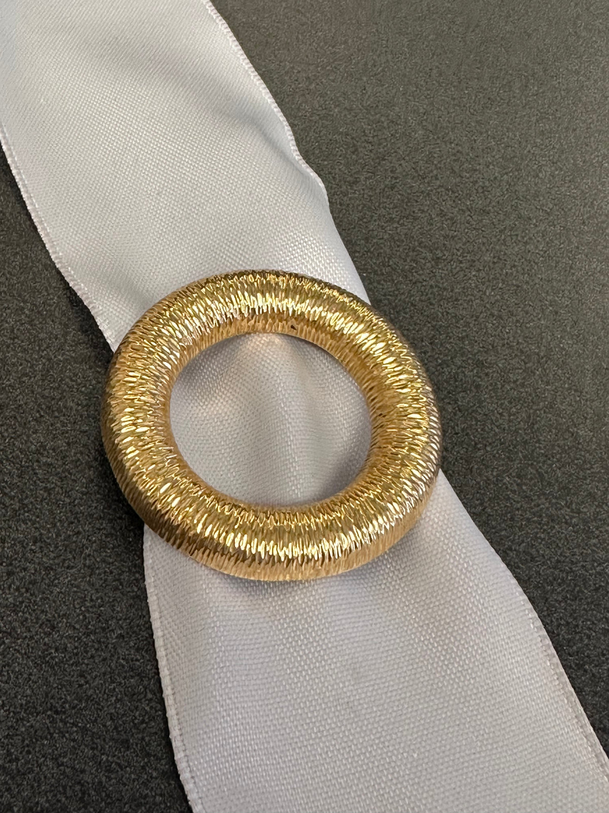 Handmade Tiffany & Co. Brooch – Bostonian Jewelers