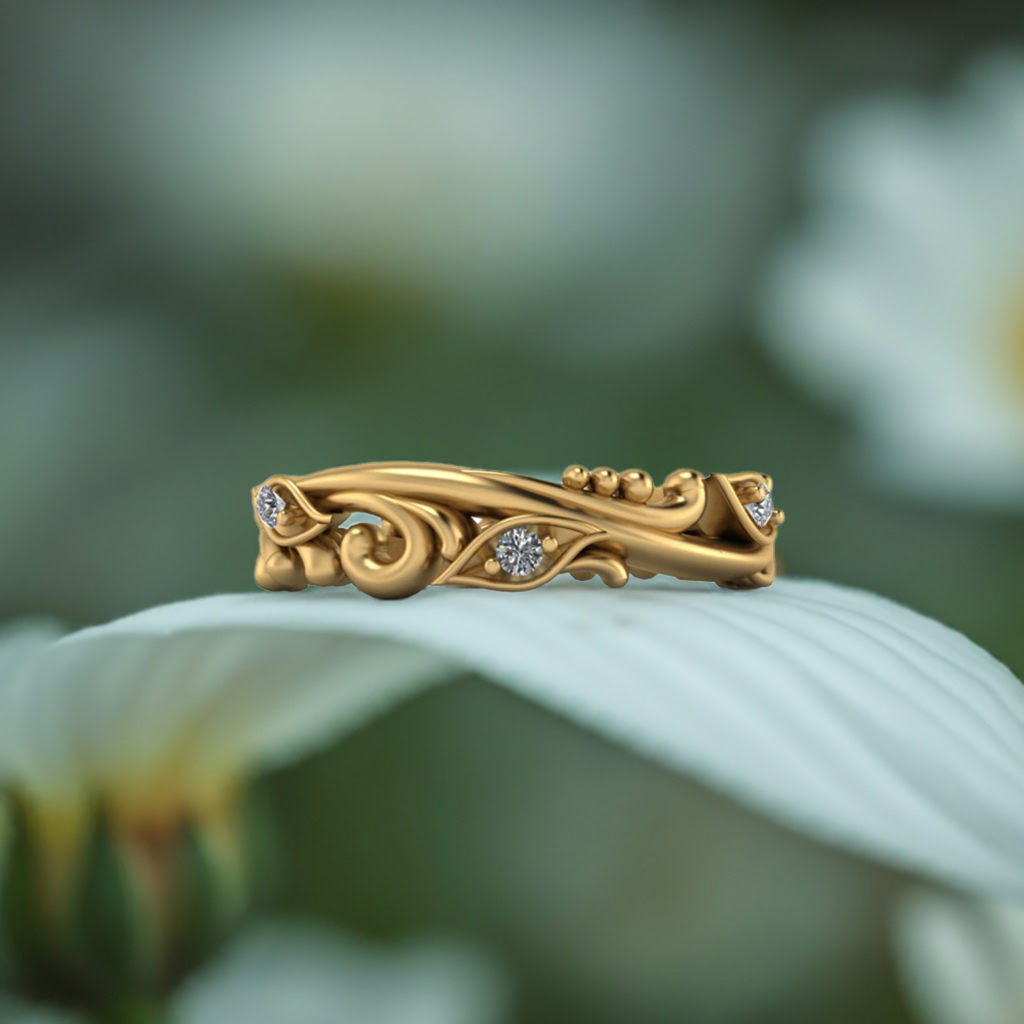 Custom Jewelry & Engagement Ring Design in Boston, MA – Bostonian Jewelers