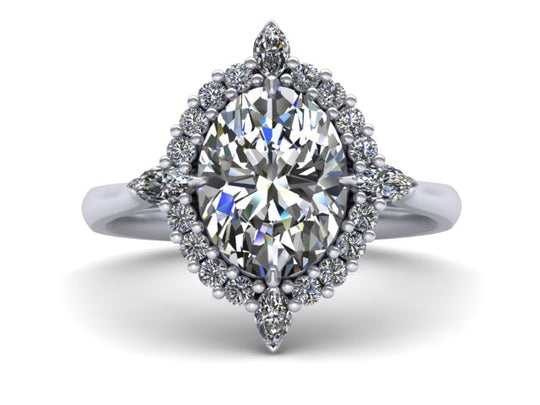 Custom Jewelry & Engagement Ring Design in Boston, MA – Bostonian Jewelers