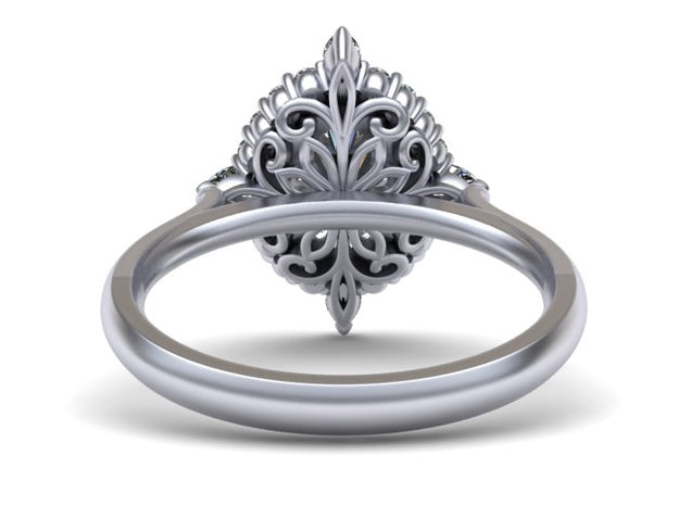 Custom Jewelry & Engagement Ring Design in Boston, MA – Bostonian Jewelers