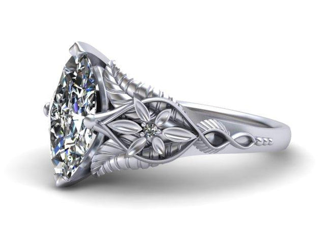 Custom Jewelry & Engagement Ring Design in Boston, MA – Bostonian Jewelers