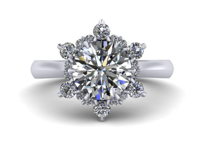 Custom Jewelry & Engagement Ring Design in Boston, MA – Bostonian Jewelers