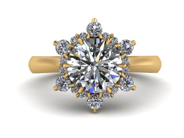 Custom Jewelry & Engagement Ring Design in Boston, MA – Bostonian Jewelers