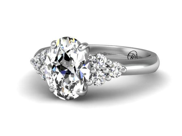 Custom Designed Original Engagement Rings in Boston, MA – Bostonian ...