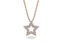 Super Rock Star Diamond Pendant | Designer Jewelry | Bostonian Jewelers