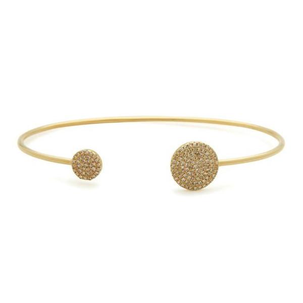 Venus Cuff Bracelet – Bostonian Jewelers