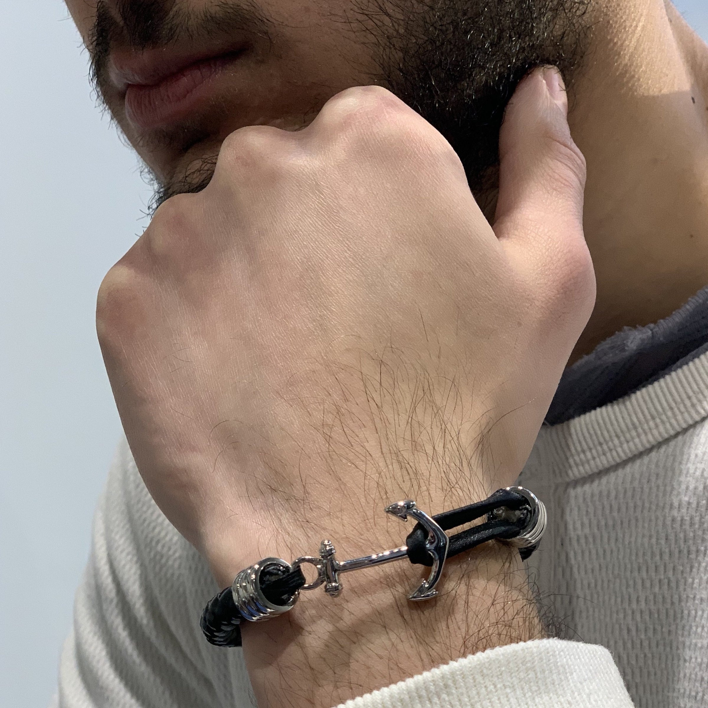 Hammered Cuff | Bostonian Designer Jewelry – Bostonian Jewelers