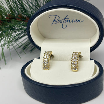 Custom Jewelry & Engagement Ring Design in Boston, MA – Bostonian Jewelers